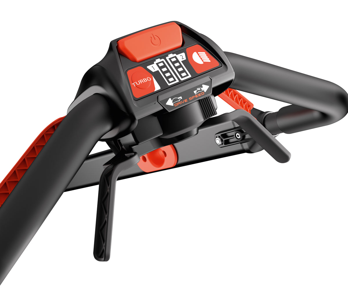 DLM-5100SP – ECHO Tools United Kingdom