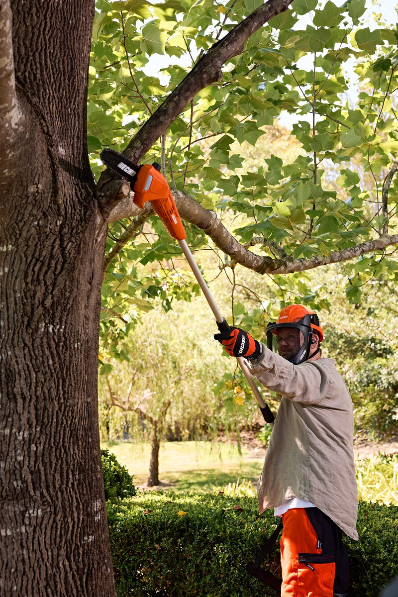 DPPF-310 – ECHO Tools United Kingdom