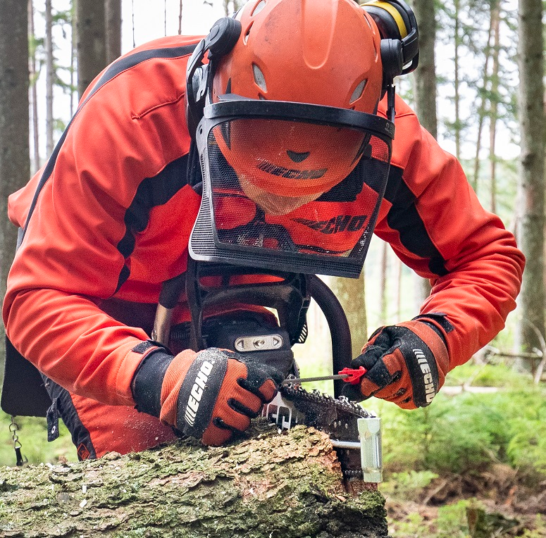 Accessories & Clothing – ECHO Tools United Kingdom