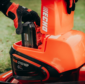 Depend on it | ECHO Tools UK – ECHO Tools United Kingdom