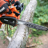 Depend on it | ECHO Tools UK – ECHO Tools United Kingdom