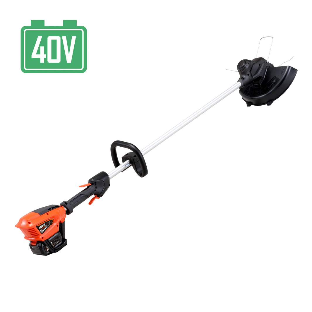 Brush Cutters – ECHO Tools United Kingdom