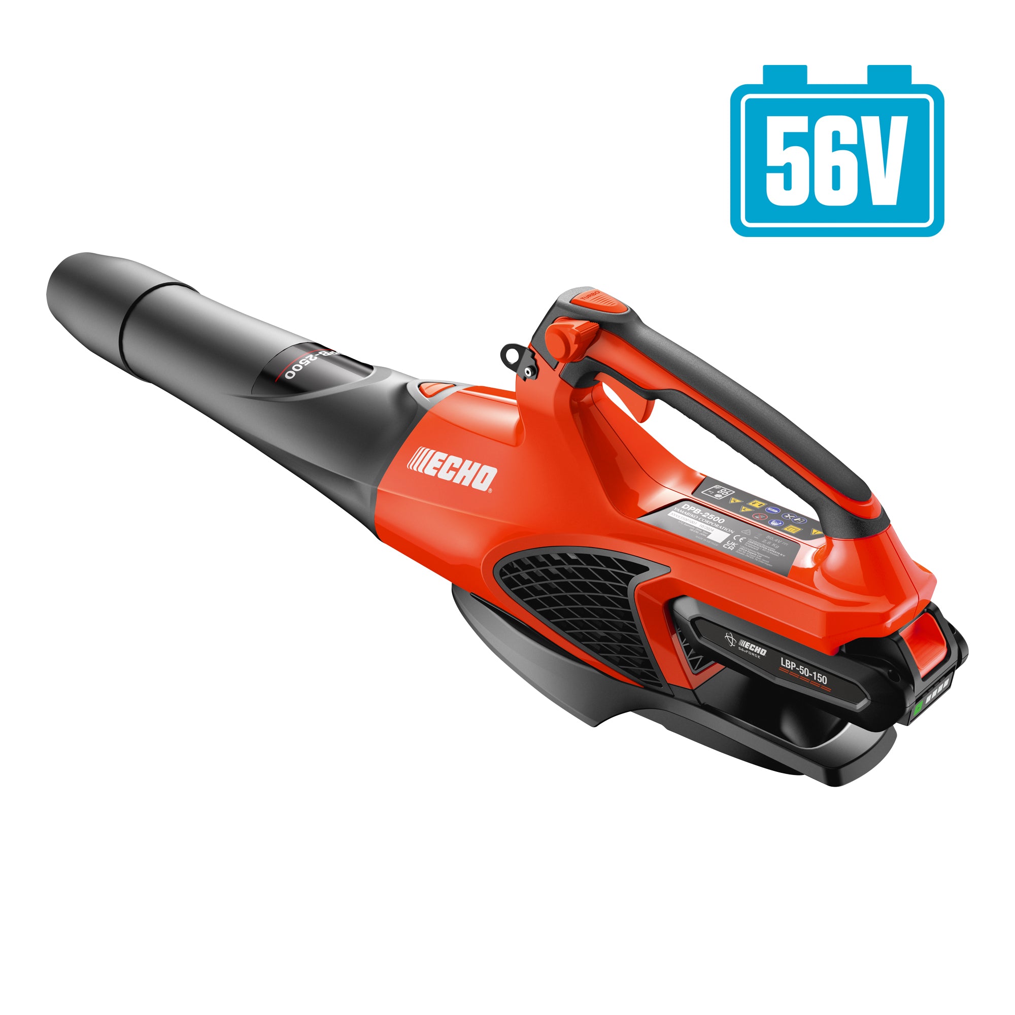 DPB-2500 – ECHO Tools United Kingdom