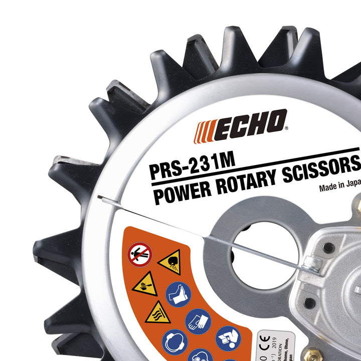 Brush Cutters – ECHO Tools United Kingdom