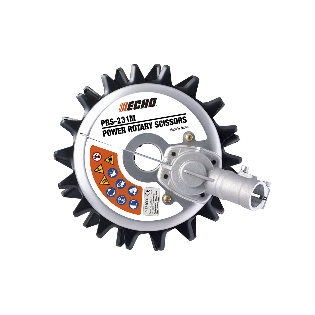 Brush Cutters – ECHO Tools United Kingdom
