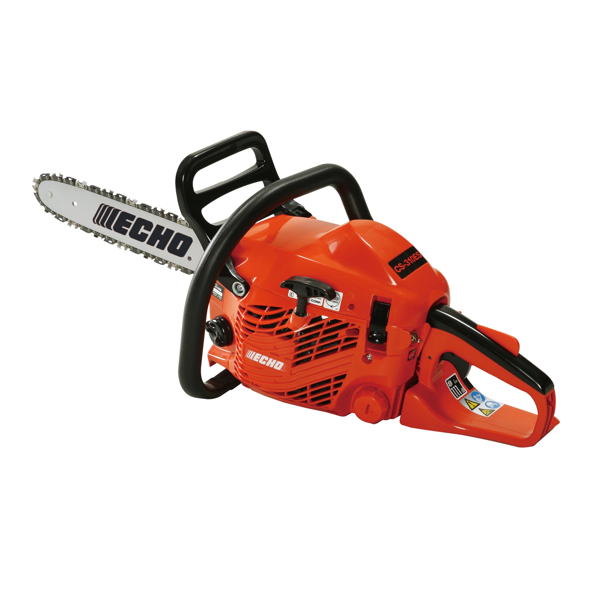 Chainsaws – ECHO Tools United Kingdom