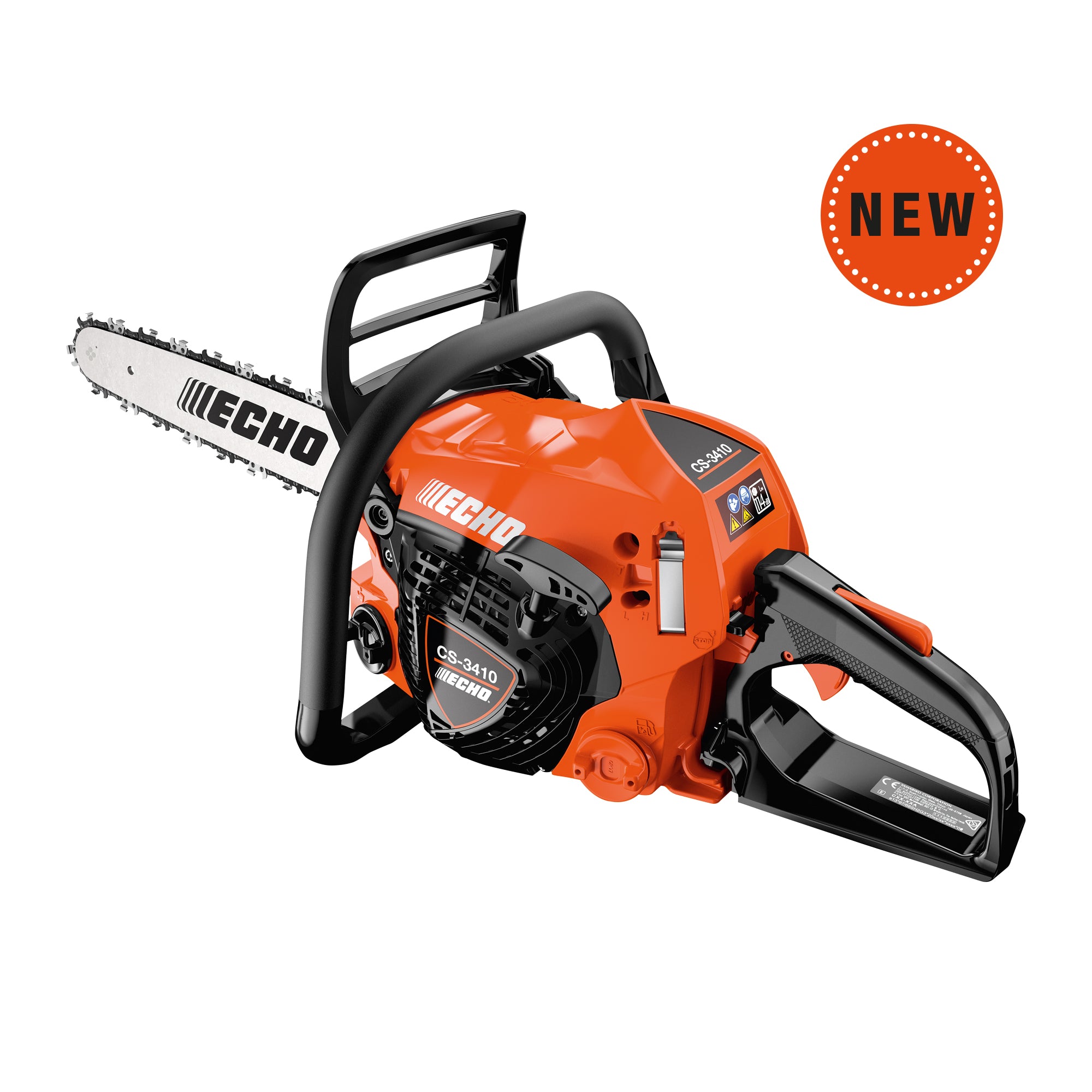 Chainsaws – ECHO Tools United Kingdom