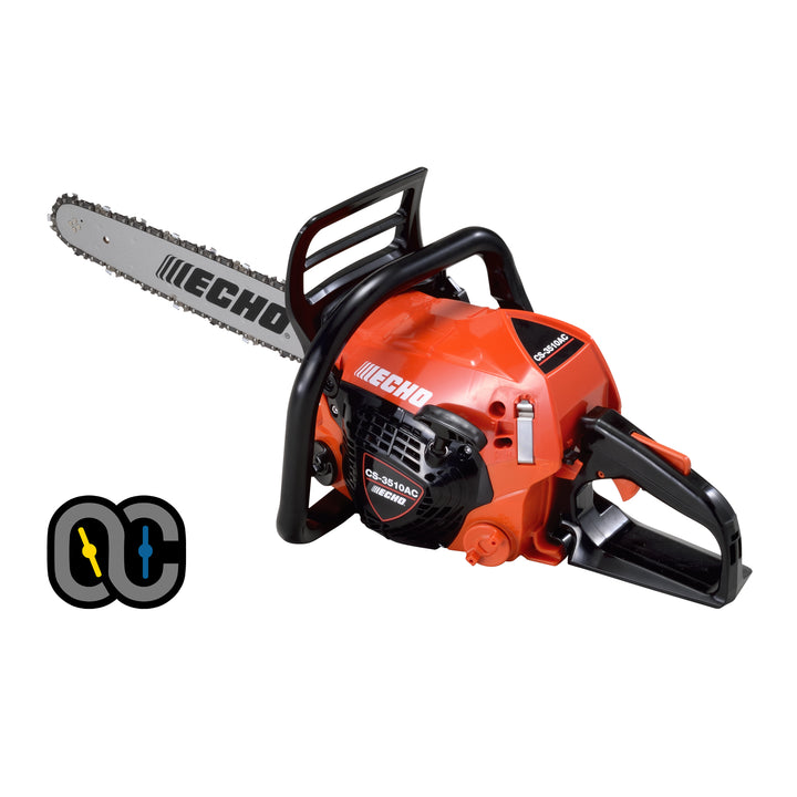 Chainsaws – ECHO Tools United Kingdom