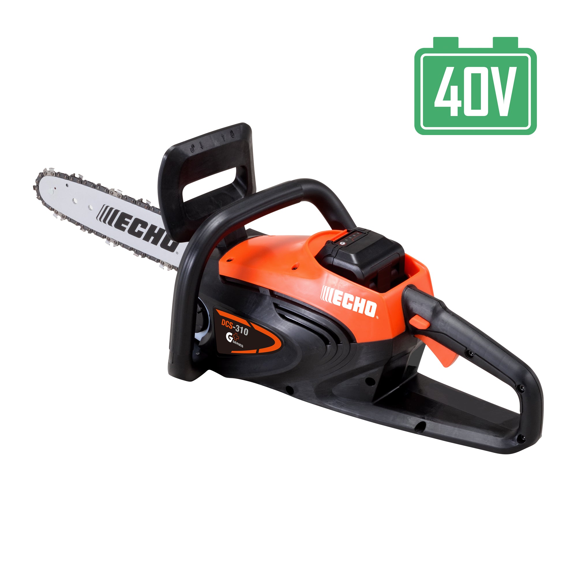 Chainsaws – ECHO Tools United Kingdom