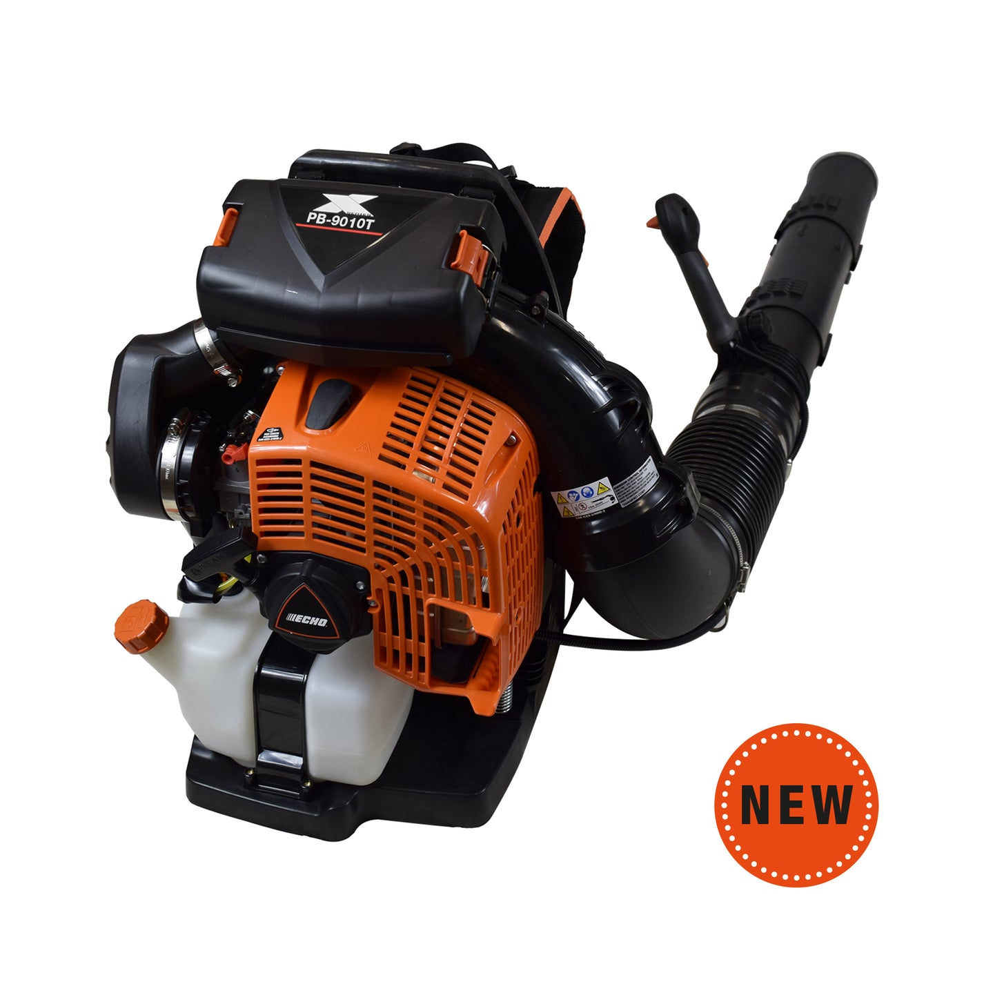 PB-9010T – ECHO Tools United Kingdom