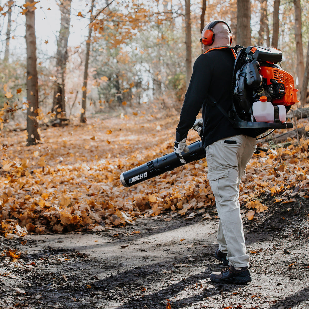 PB-9010T – ECHO Tools United Kingdom