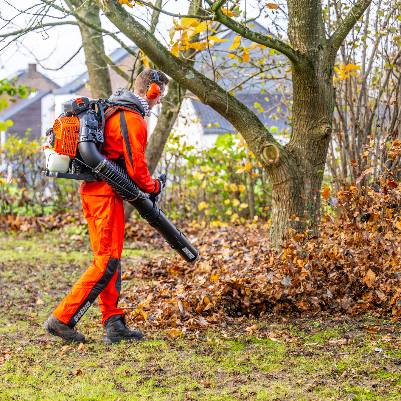 PB-9010T – ECHO Tools United Kingdom