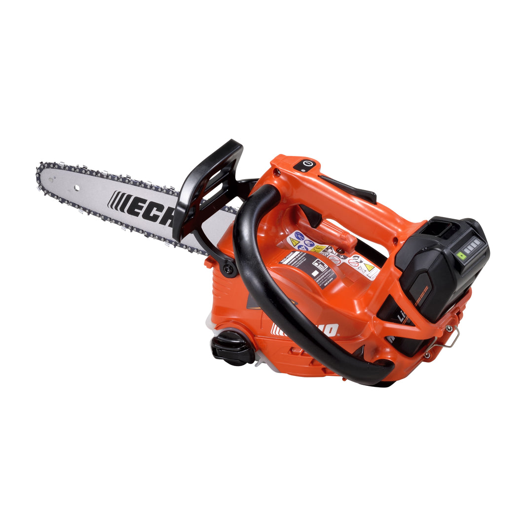 Chainsaws – ECHO Tools United Kingdom