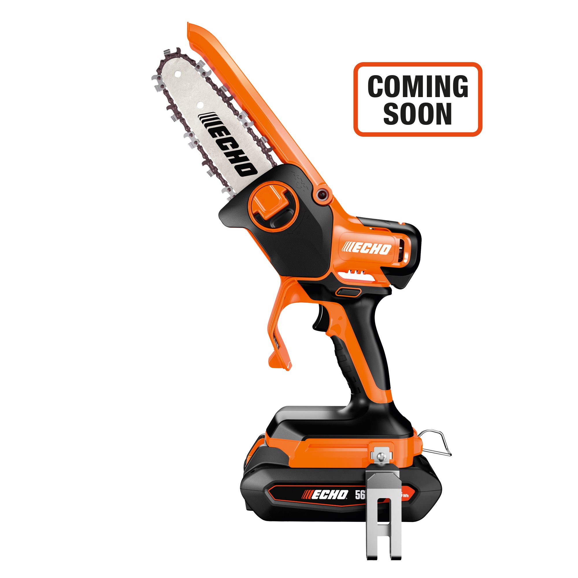 Chainsaws – ECHO Tools United Kingdom