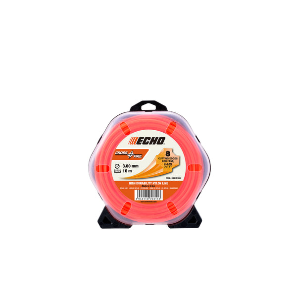 Cross Fire Line – ECHO Tools United Kingdom