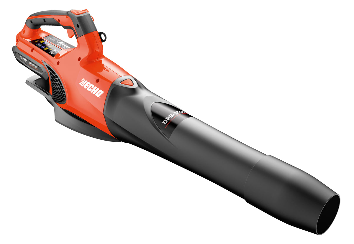 DPB-2500 – ECHO Tools United Kingdom