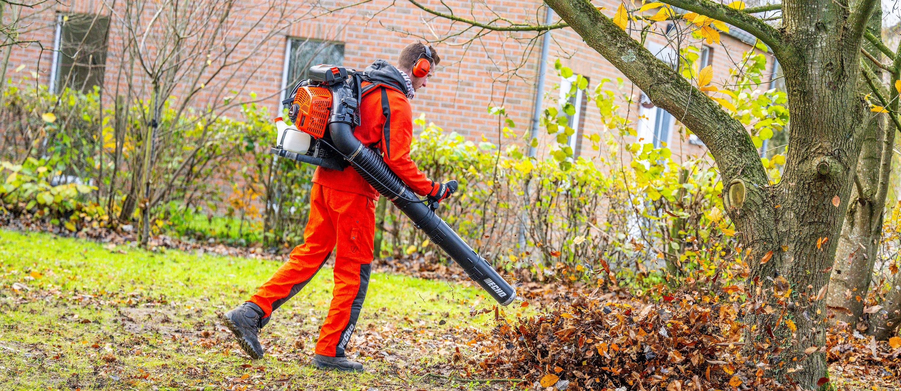 Depend on it | ECHO Tools UK – ECHO Tools United Kingdom