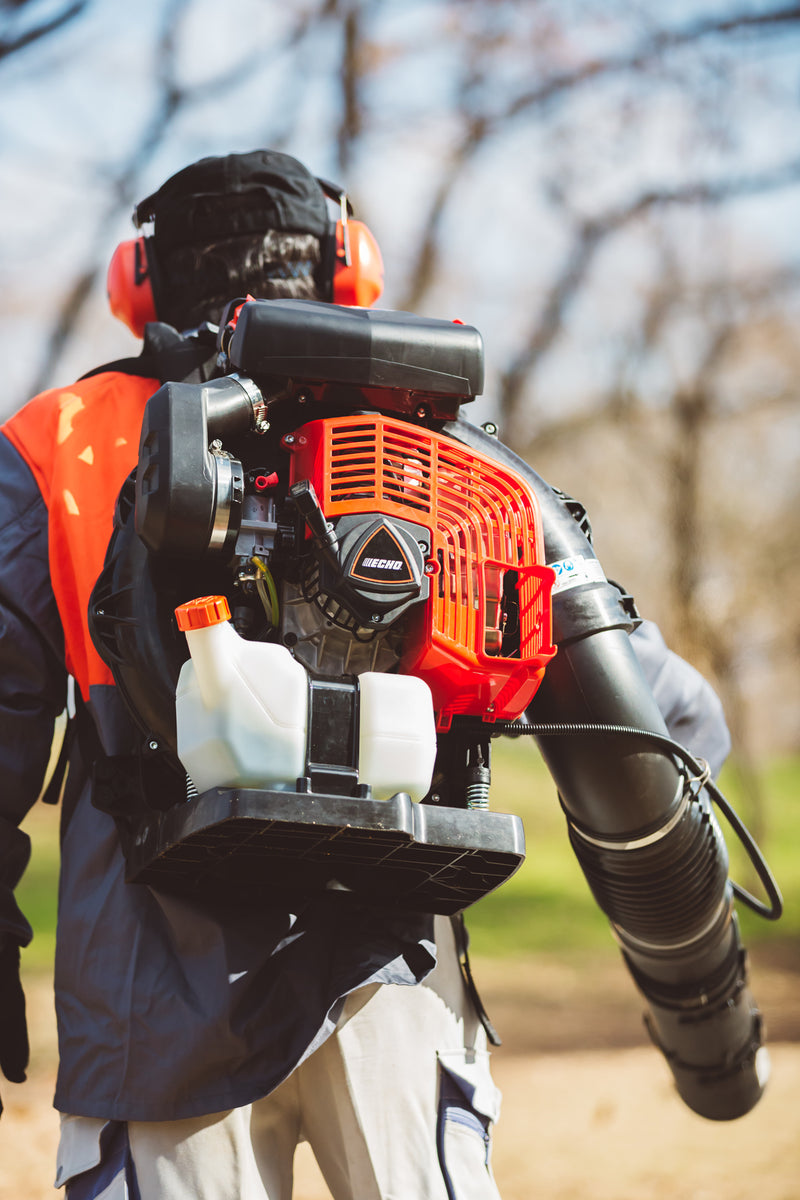 PB-8010 – ECHO Tools United Kingdom