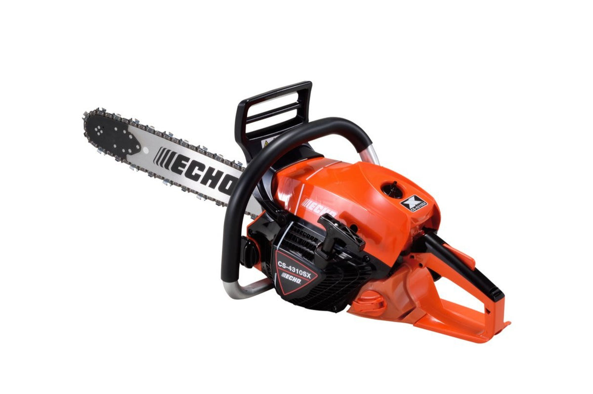 CS-4310SX - 13" – ECHO Tools United Kingdom